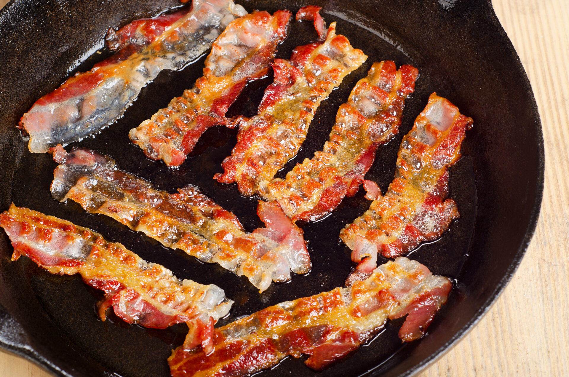 Can Cats Eat Bacon?