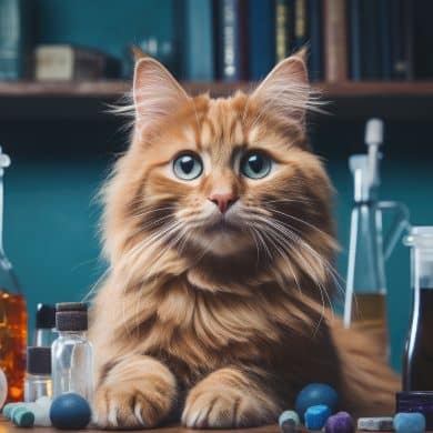 60 Facts About Cats Every Cat Person Should Know