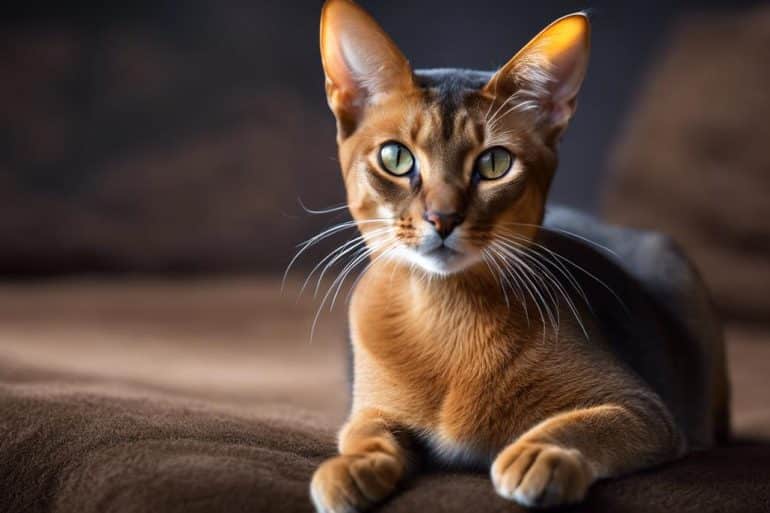 Feline 411: All About The Turkish Angora Cat Breed