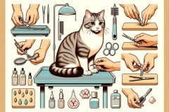 Collection Of Purrfectly Hilarious Cat Memes