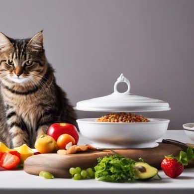 How To Help Calm Your Stressed Cat