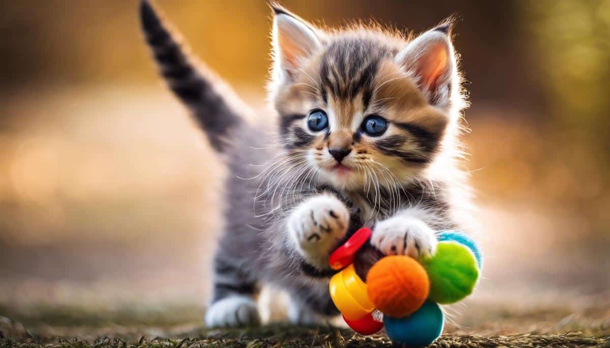 Training Your Kitten: An Easy Guide