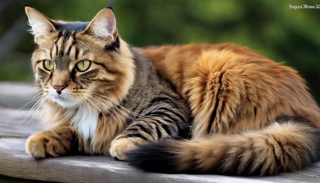 The 10 Longest-Living Cat Breeds