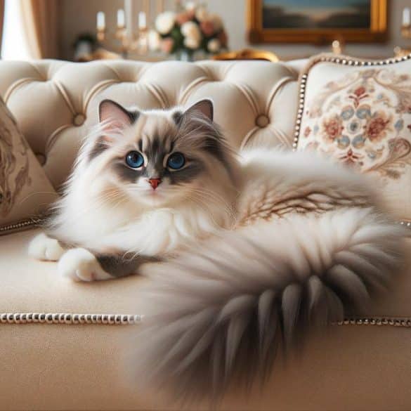A Breakdown Of Cat Coat Patterns And Markings