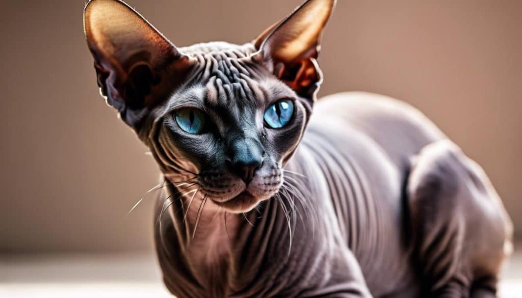 Train Your Sphynx Cat Easily