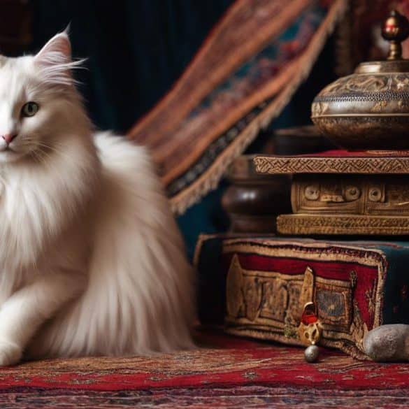 Sand Cat: Full Breed Guide | Blog - Cattitude